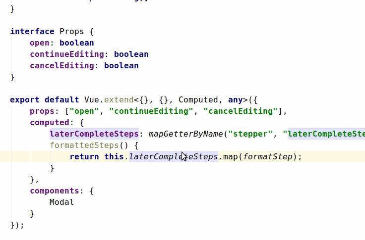 My most used keyboard shortcuts - Reside-IC